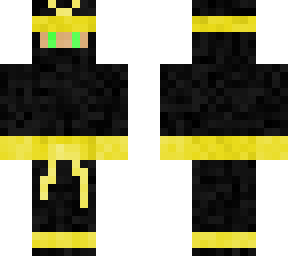 ultra | Minecraft Skin