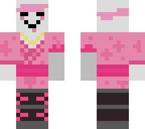 vine staff | Minecraft Skins