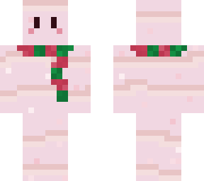 worm | Minecraft Skins