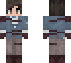 xqc | Minecraft Skins