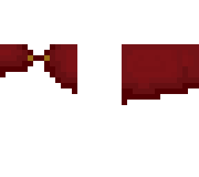 red cloak | Minecraft Skins