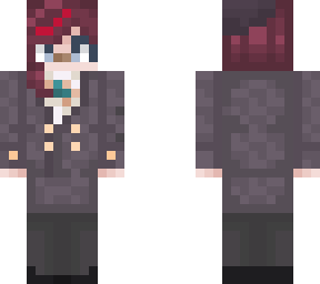 idv | Minecraft Skins