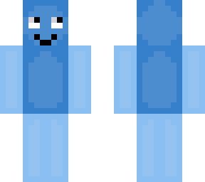 four bfdi | Minecraft Skins
