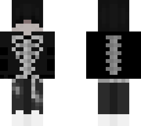 rain | Minecraft Skins