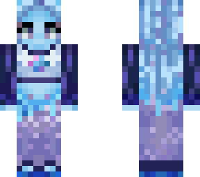 monster high | Minecraft Skins