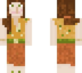 mother | Minecraft Skins