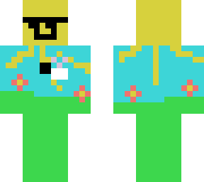 art | Minecraft Skins