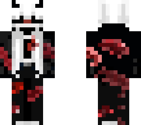 Bleeding | Minecraft Skin