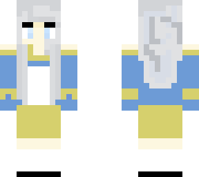 blind | Minecraft Skins