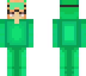 cash | Minecraft Skins