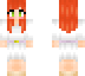 claire | Minecraft Skins