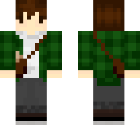 cooper | Minecraft Skins