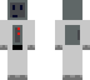 codeman | Minecraft Skins