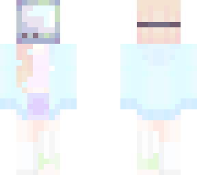 computer | Minecraft Skins
