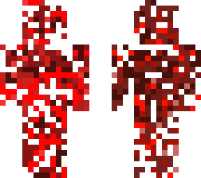 corruption.... | Minecraft Skin