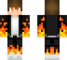 cute boy | Minecraft Skins