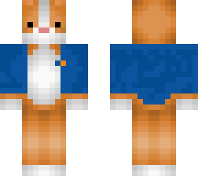 cuy | Minecraft Skins