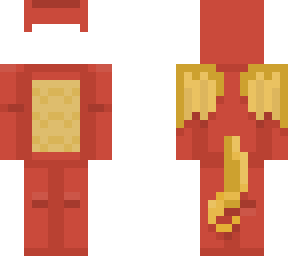 drake | Minecraft Skins