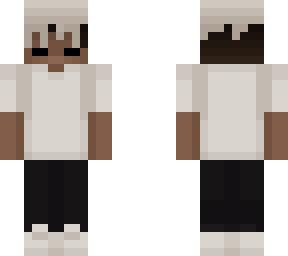dreadhead | Minecraft Skins