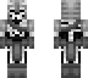 dungeon | Minecraft Skins