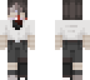 edwin | Minecraft Skins