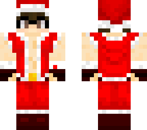 elmariana | Minecraft Skins