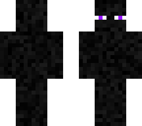 enderman | Minecraft Skins