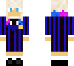 sinclair | Minecraft Skins