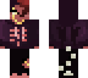 crack | Minecraft Skins