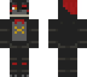 lefty | Minecraft Skins