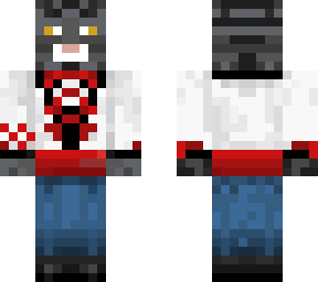 folklore | Minecraft Skins