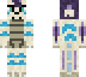gamma | Minecraft Skins