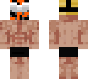 razor | Minecraft Skins