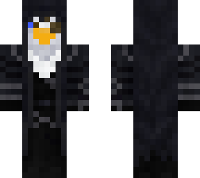 Griffy Griff Griff | Minecraft Skin