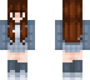 gtig | Minecraft Skin