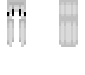 white hair base | Minecraft Skins