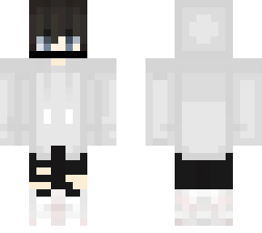 hot boy | Minecraft Skins