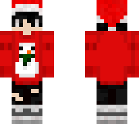 hum | Minecraft Skin