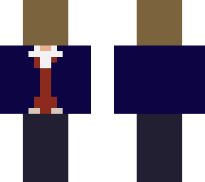 J.joo7 | Minecraft Skin
