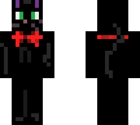 jiji | Minecraft Skins