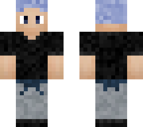 jjk | Minecraft Skins