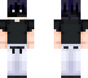 Kang V2 | Minecraft Skin