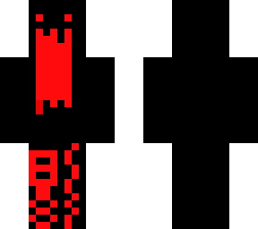 killer | Minecraft Skins