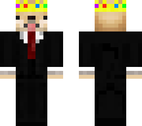 doge | Minecraft Skins