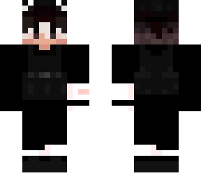 kukukuku | Minecraft Skin