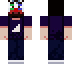 payaso | Minecraft Skins