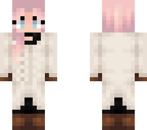 ldshadowlady | Minecraft Skins