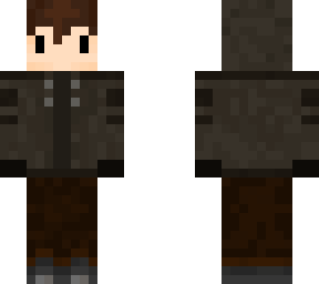 strider | Minecraft Skins