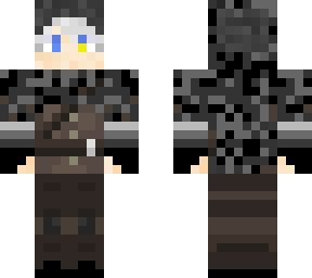 lumine | Minecraft Skins