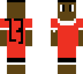 michael jordan | Minecraft Skins